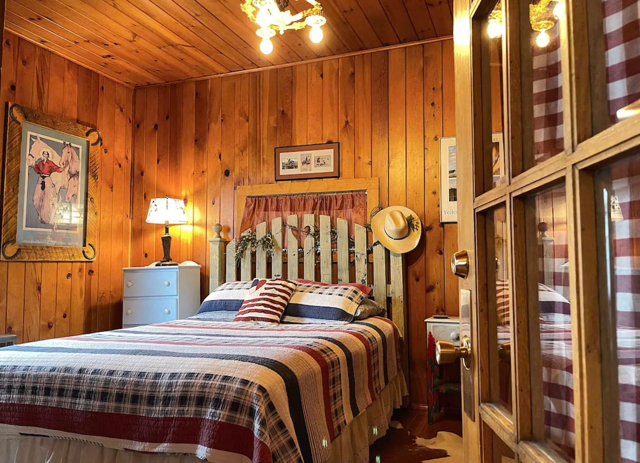 Built By Legendary Furniture Designer, Cody’s Molesworth House Is Pure ...