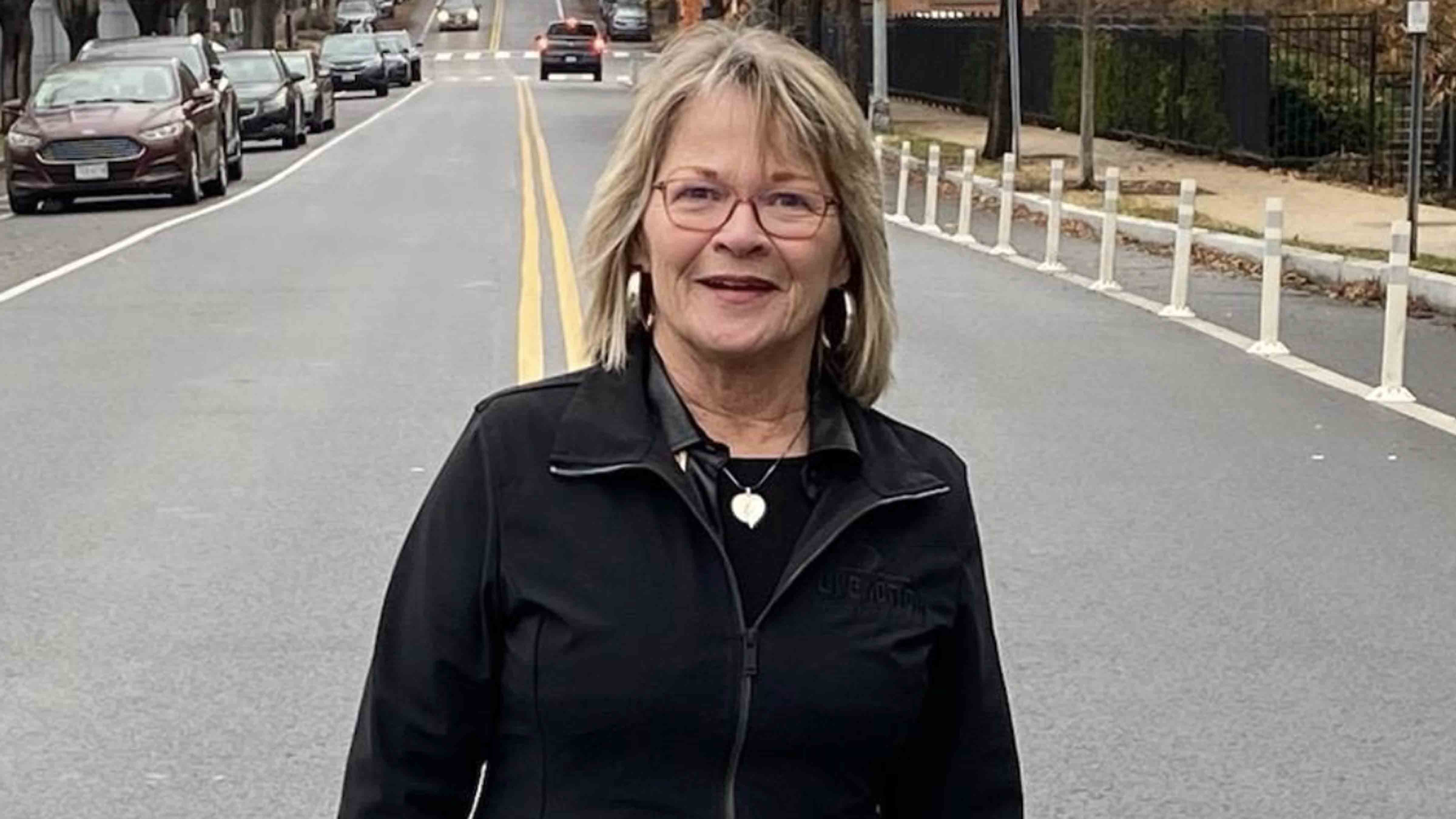 Rep. Pepper Ottman | Cowboy State Daily