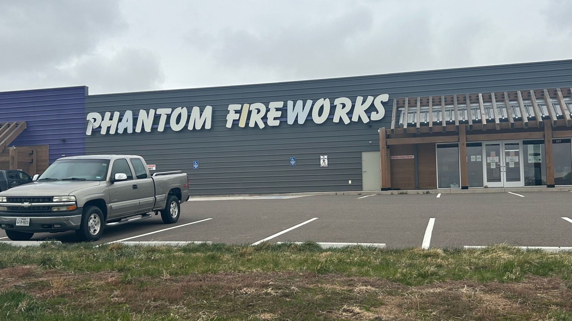 Fireworks Businesses In Southeast Wyoming Denied Permits Because They ...