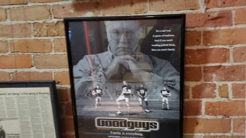 Buffalo’s Pie Zanos Is Next Wyoming Restaurant On 'Diners, Drive-Ins ...