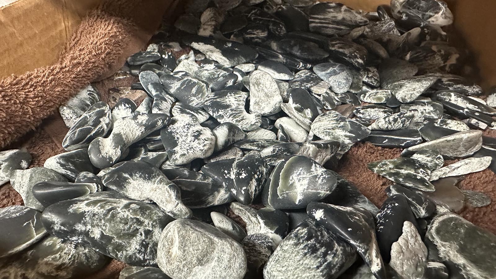 Wyoming Rockhounds Have Been Making Museum-Quality Jewelry And Art For ...