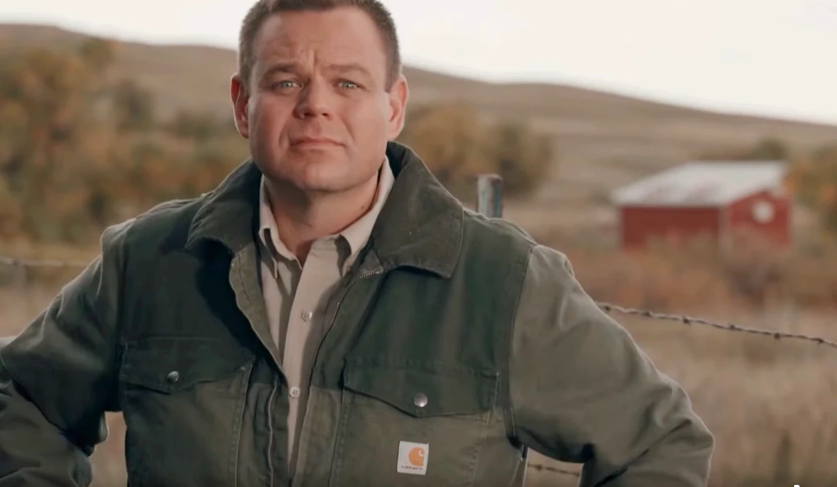 Casper Businessman Reid Rasner Announces Run For U.S. House | Cowboy ...