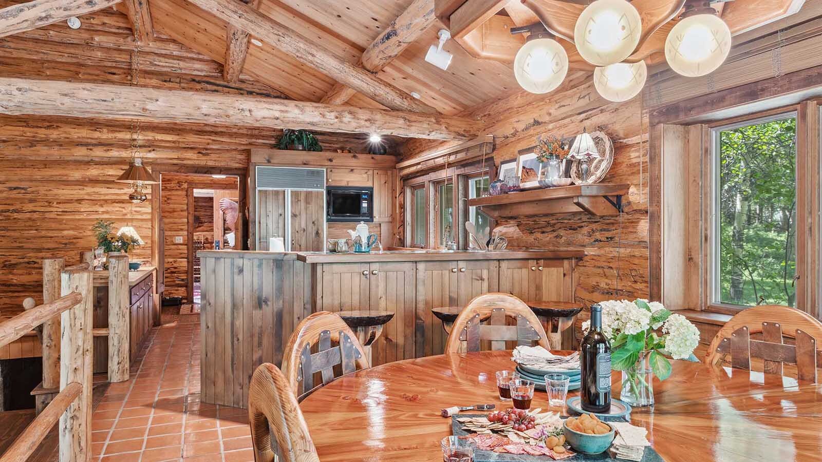 Red Hills Ranch In Teton County On The Market For $65 Million | Cowboy ...