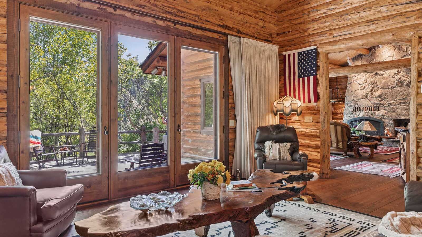 Red Hills Ranch In Teton County On The Market For $65 Million | Cowboy ...