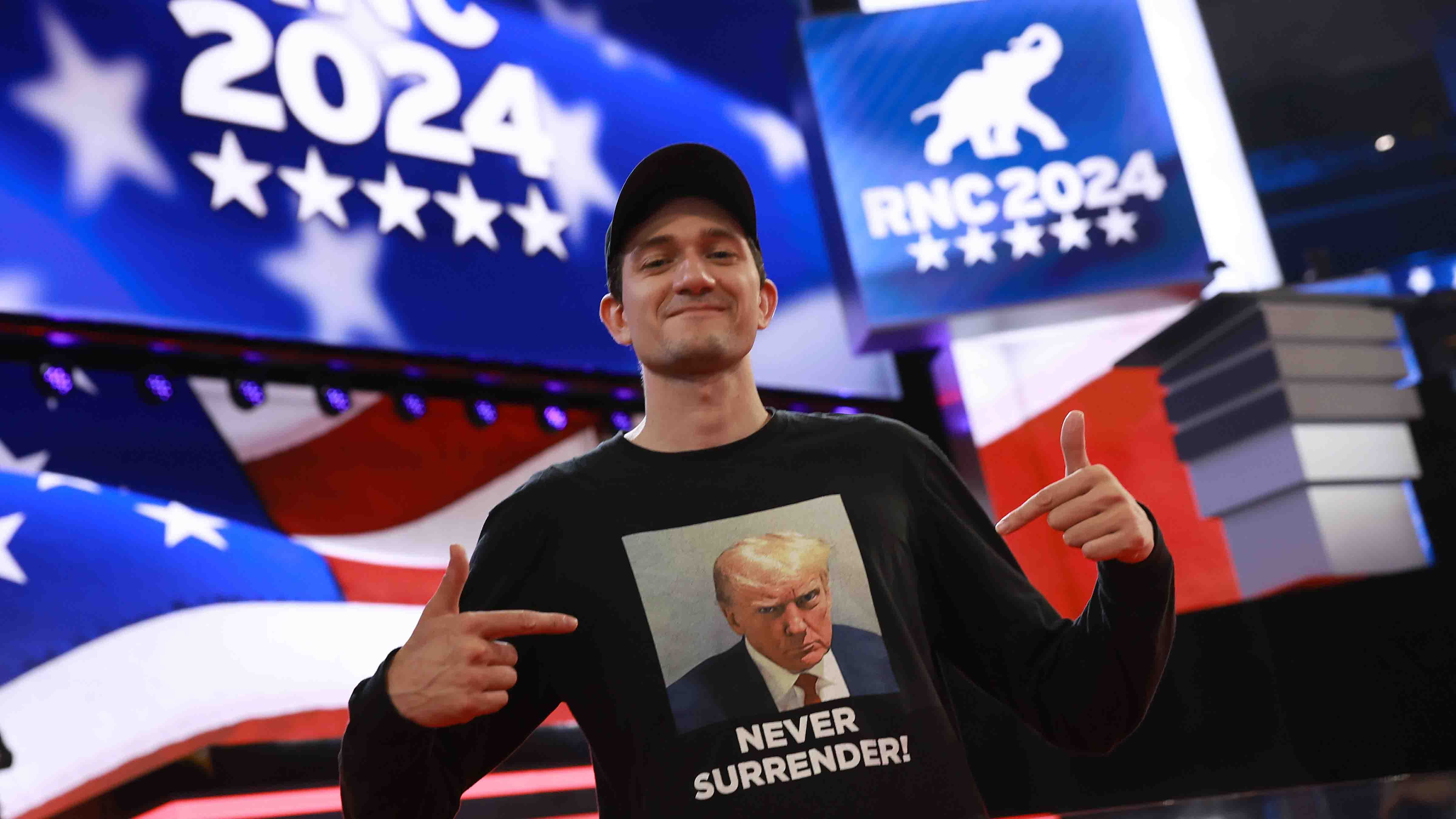 Wyoming Delegation Hopes America Will Come Together After Assassination ...