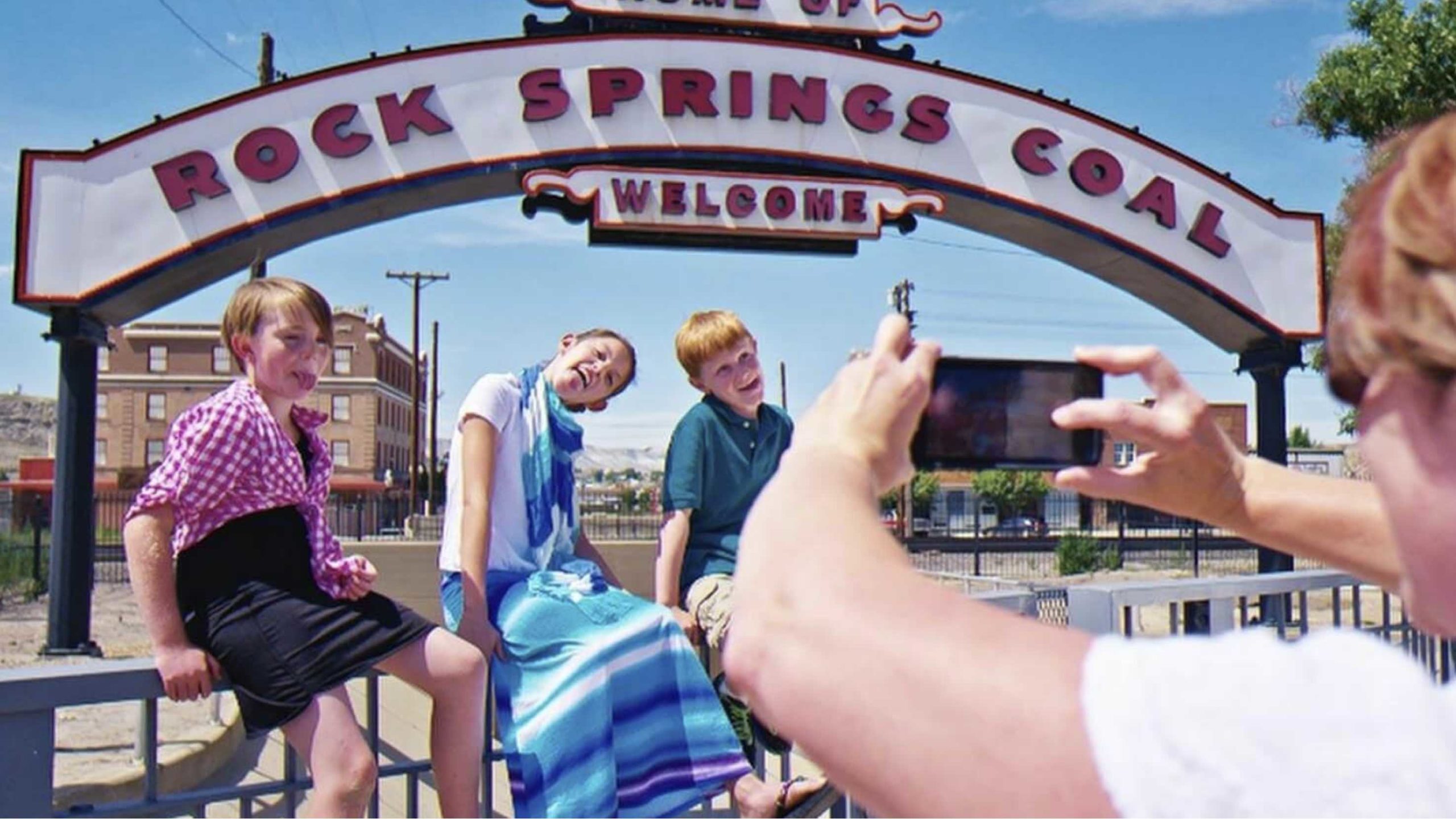 8 Ways To Experience Downtown Rock Springs: Experience An Award-winning ...