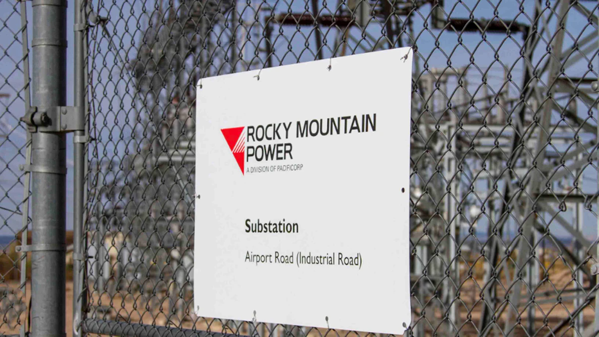 Rocky Mountain Power Joins Western Energy Market, Says It Could Lower ...