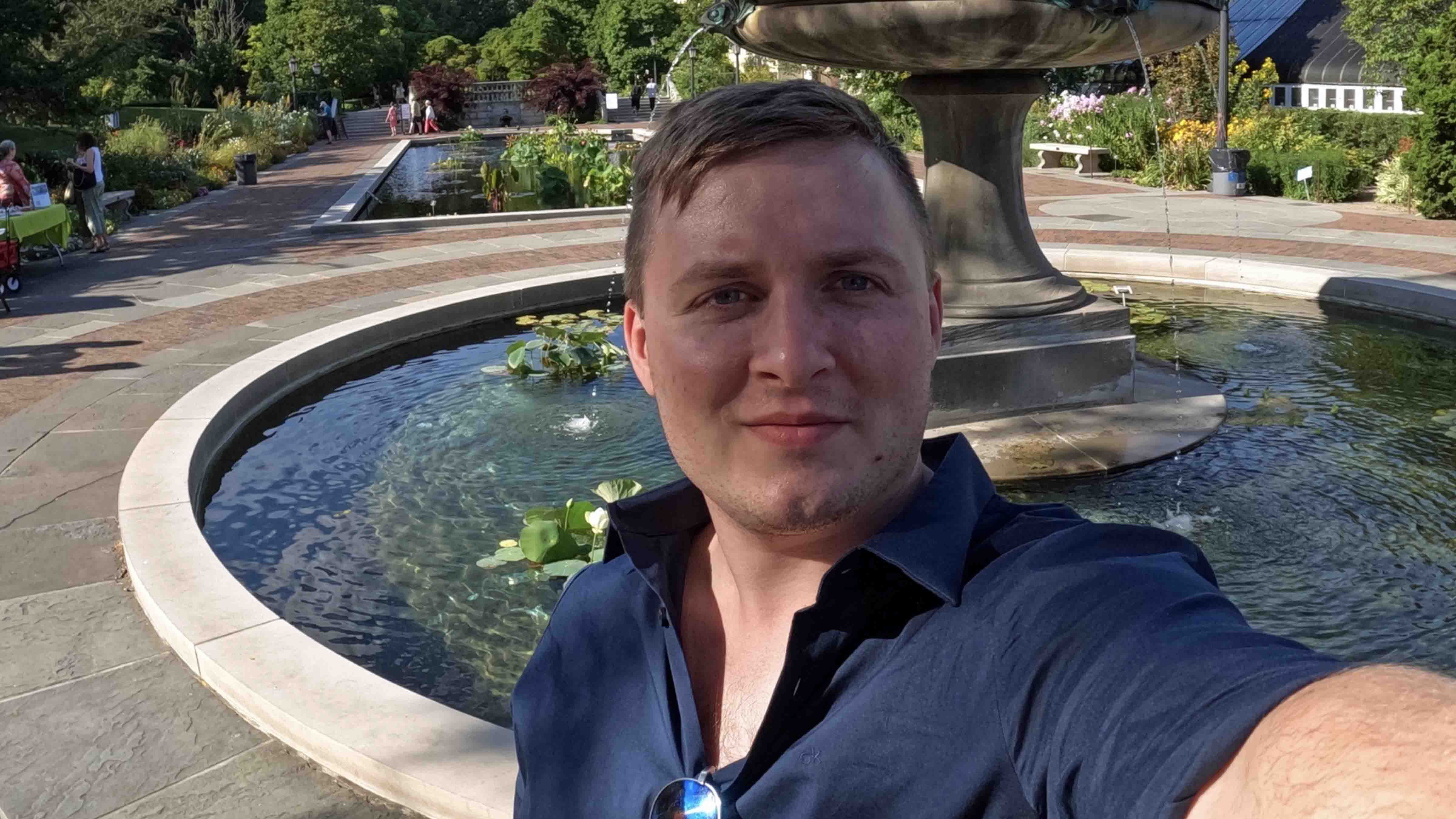 Yellowstone Shooter Identified, Was 28-Year-Old Contract Worker From Florida | Cowboy State Daily