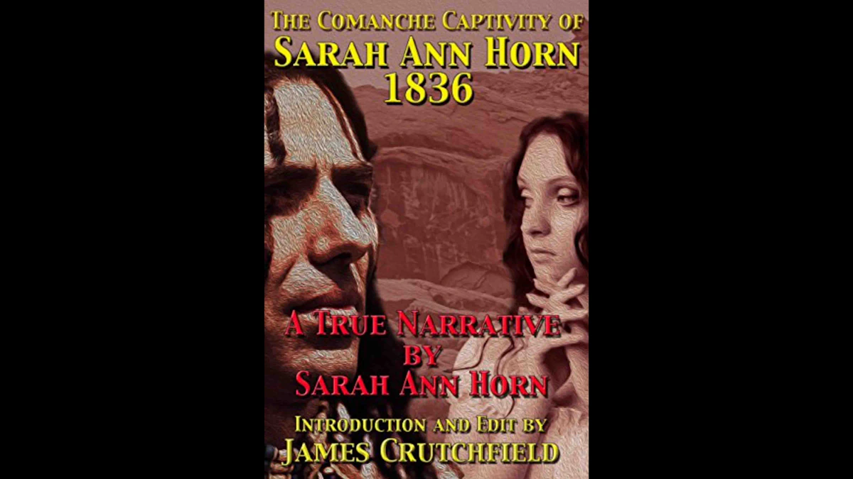 The American West: The Saga of Sarah Ann Horn | Cowboy State Daily