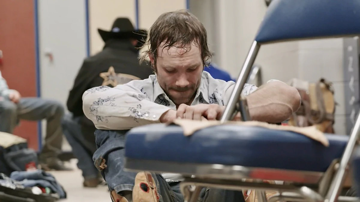 Wyoming Bull Rider’s Relentless 10-Year Comeback Featured In New ...