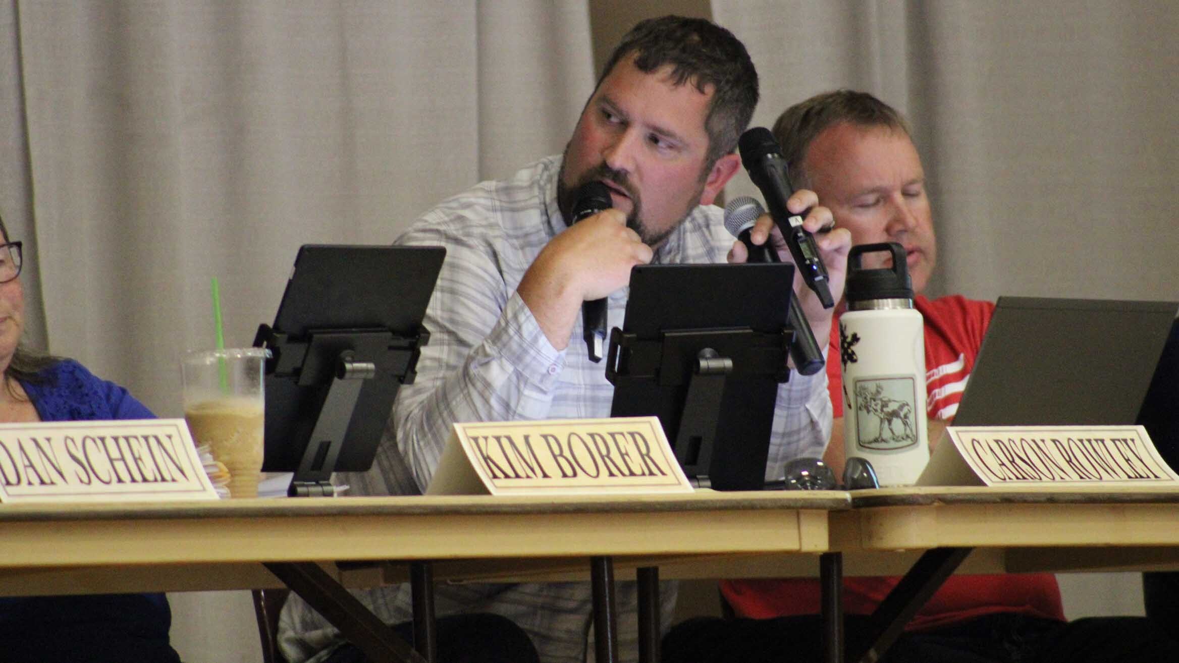 Cody Planning Board Deeply Divided, Still Can't Decide Fate Of Mormon ...