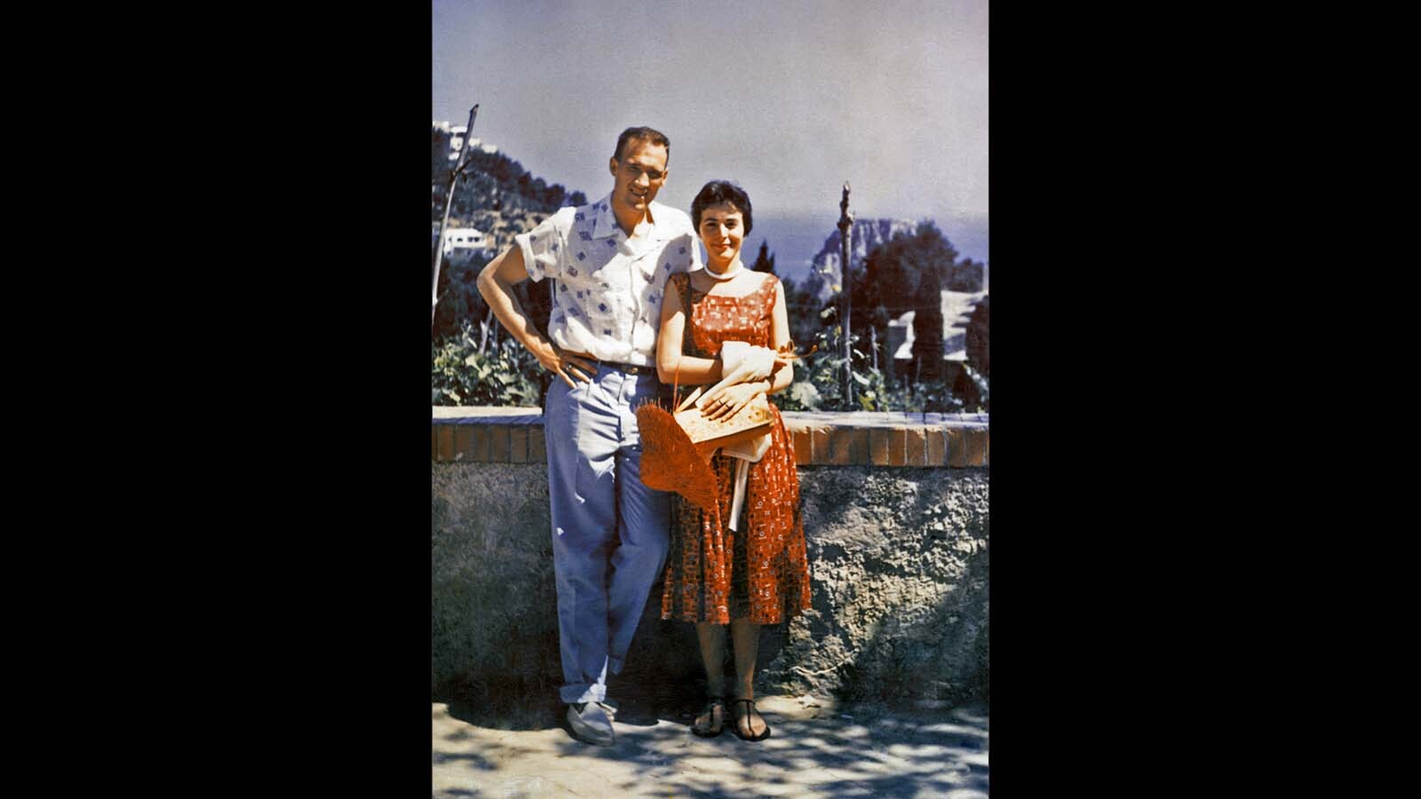 Wyoming People: Sen. Al And Ann Simpson Celebrate 70th Anniversary | Cowboy State Daily