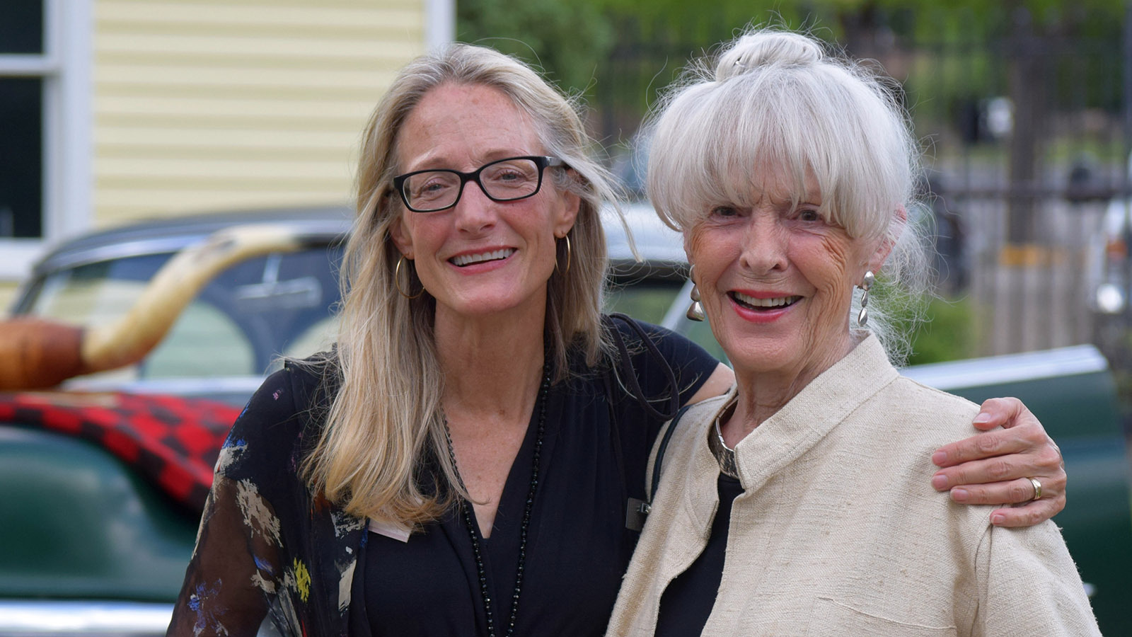 Wyoming People: Sen. Al And Ann Simpson Celebrate 70th Anniversary ...