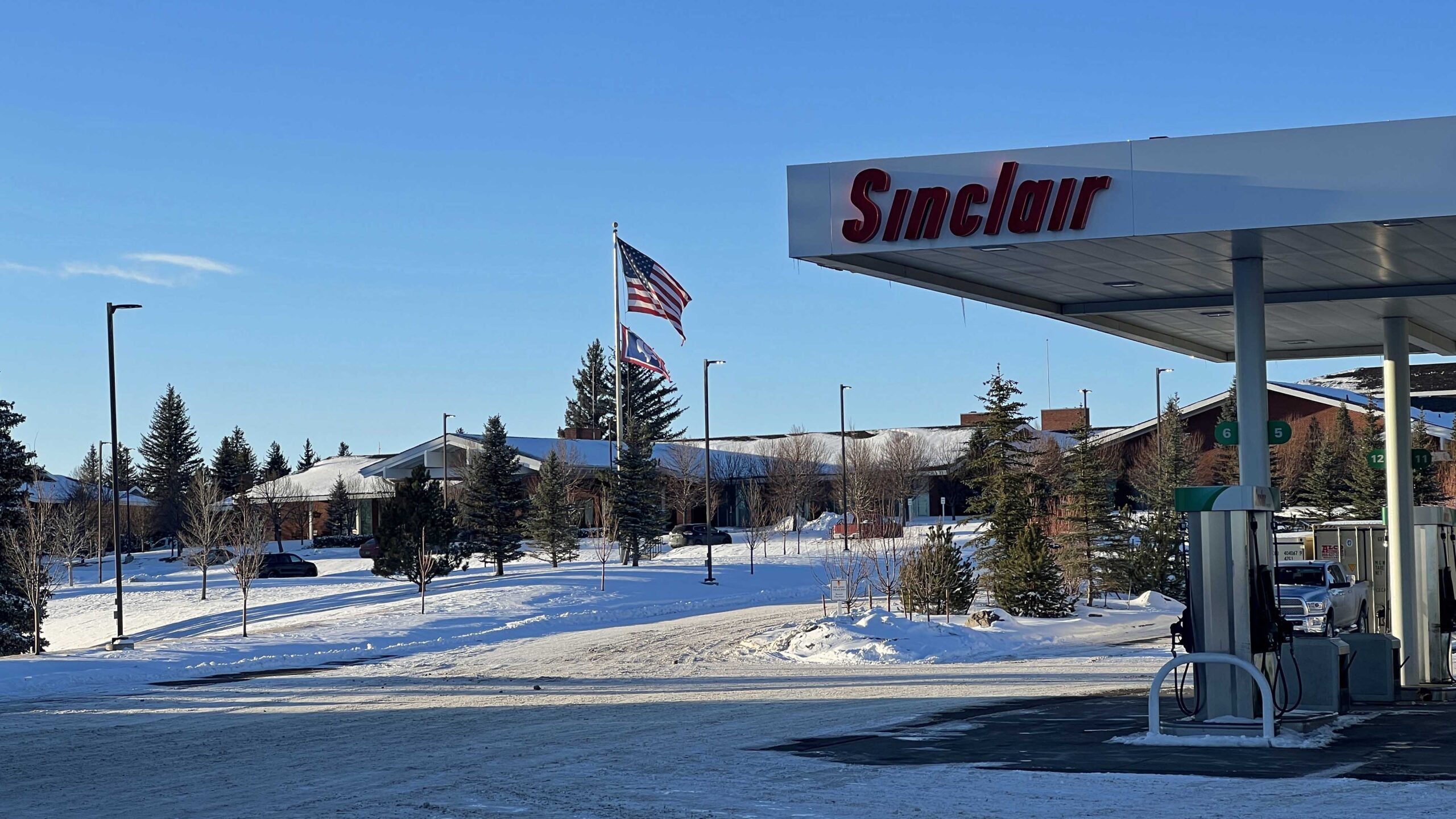 Court Orders Sinclair Billionaire Heiress To Pay Husband $200 Million ...