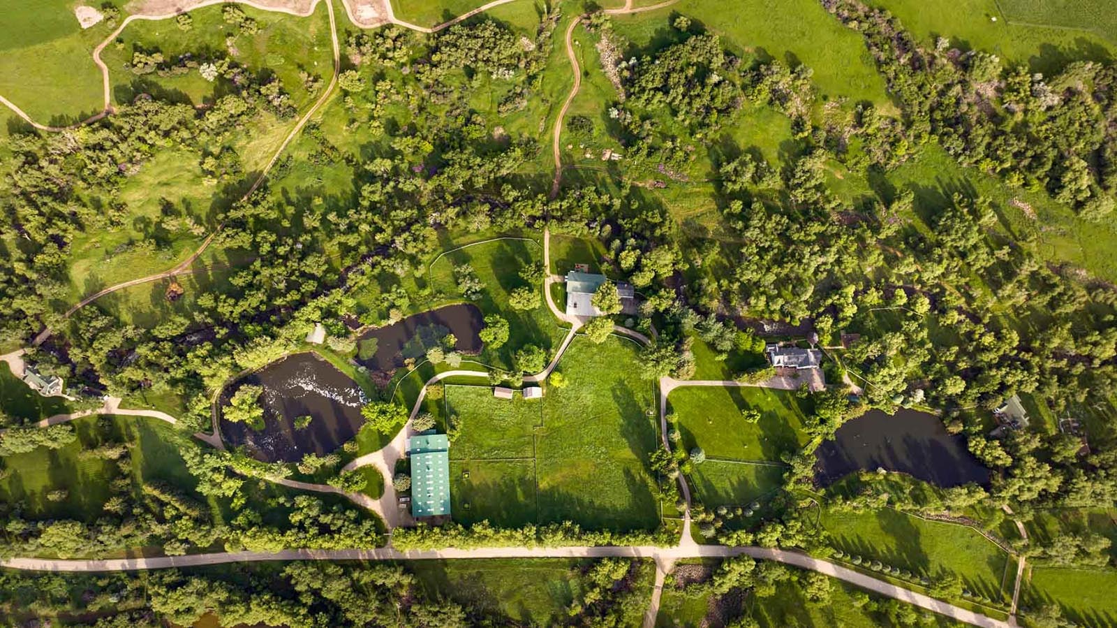 Historic Spear Ranch, Where Hemingway Finished ‘A Farewell To Arms ...