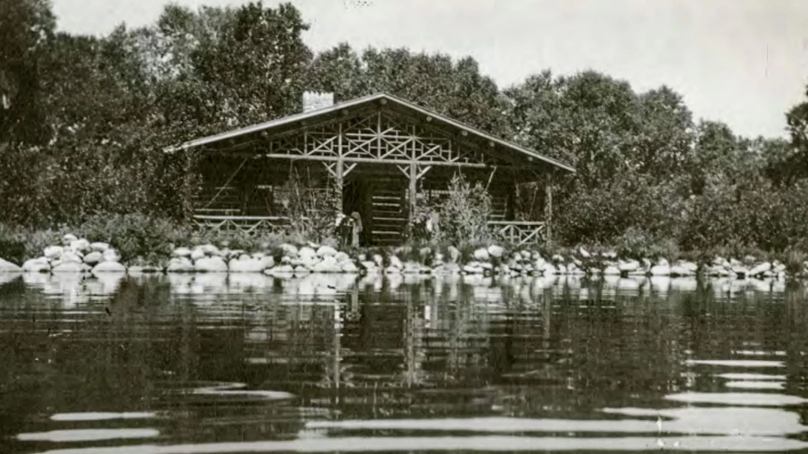 Historic Spear Ranch, Where Hemingway Finished ‘A Farewell To Arms ...