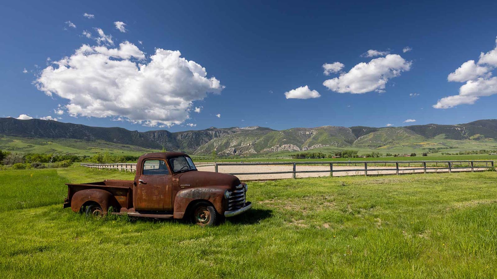 Historic Spear Ranch, Where Hemingway Finished ‘A Farewell To Arms ...