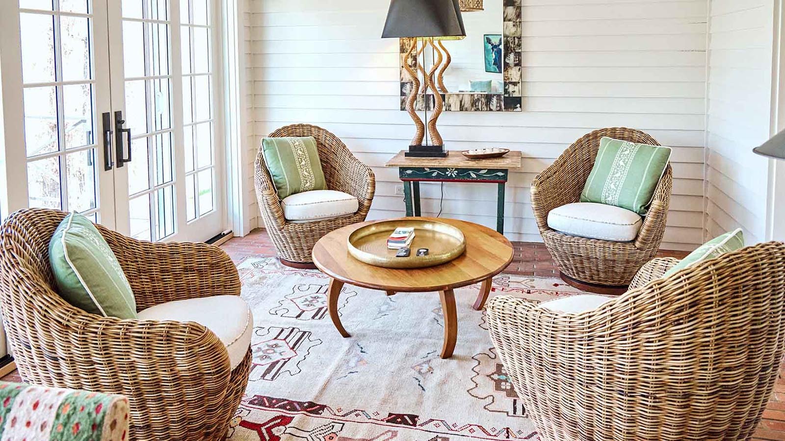 Historic Spear Ranch, Where Hemingway Finished ‘A Farewell To Arms ...