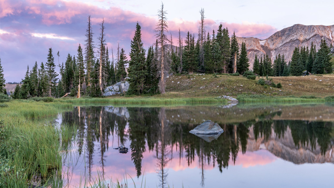 Your Wyoming Sunrise: Friday, August 26, 2022 | Cowboy State Daily