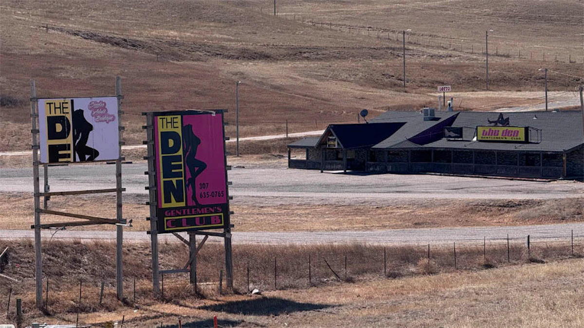 Cheyenne Stripper Accused Of Pulling Gun On Rival Faces 20 Years In ...
