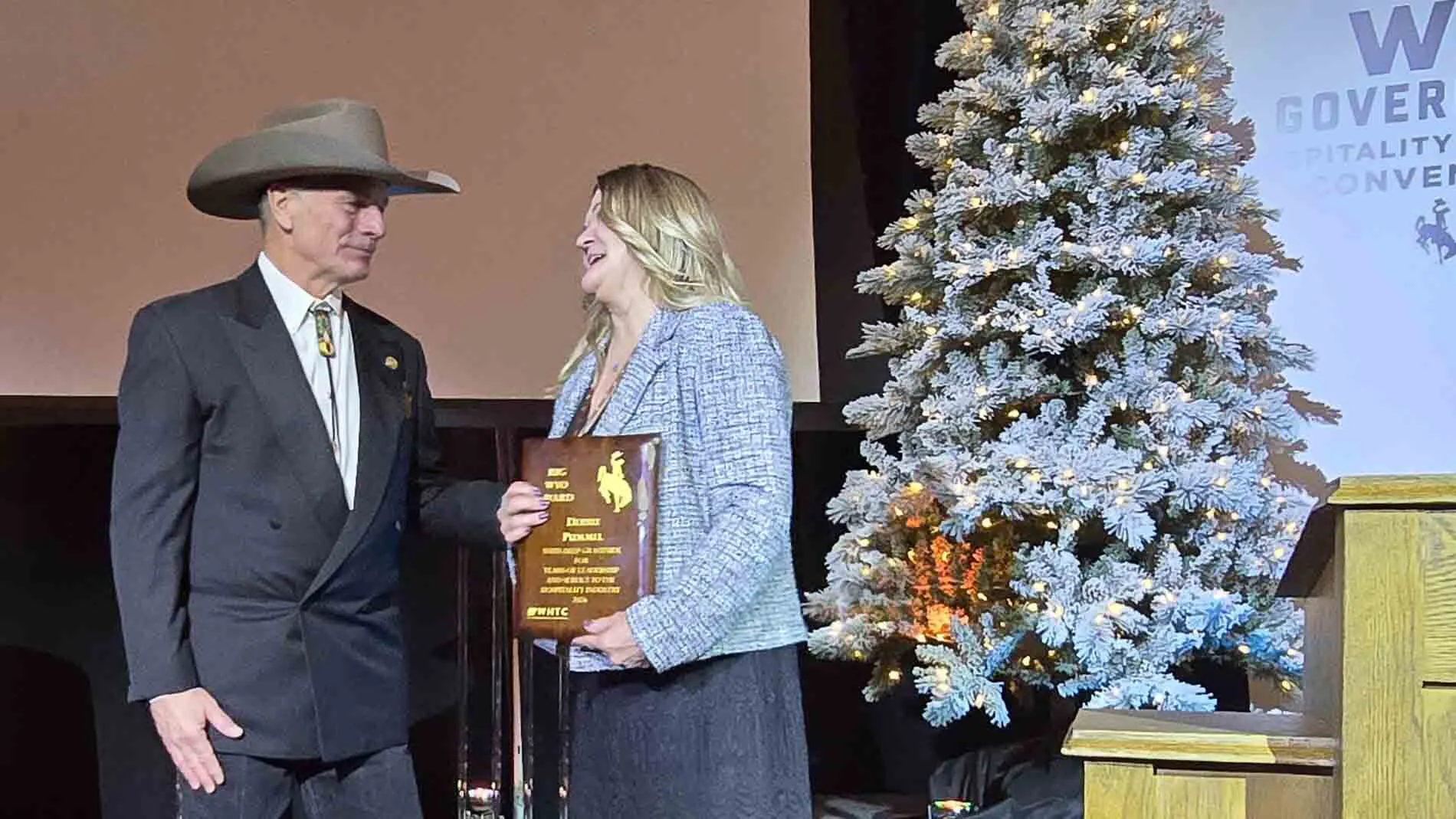 From Hawaii Ranch To Wyoming Range: Casper’s Debbie Pummel Is Tourism ...