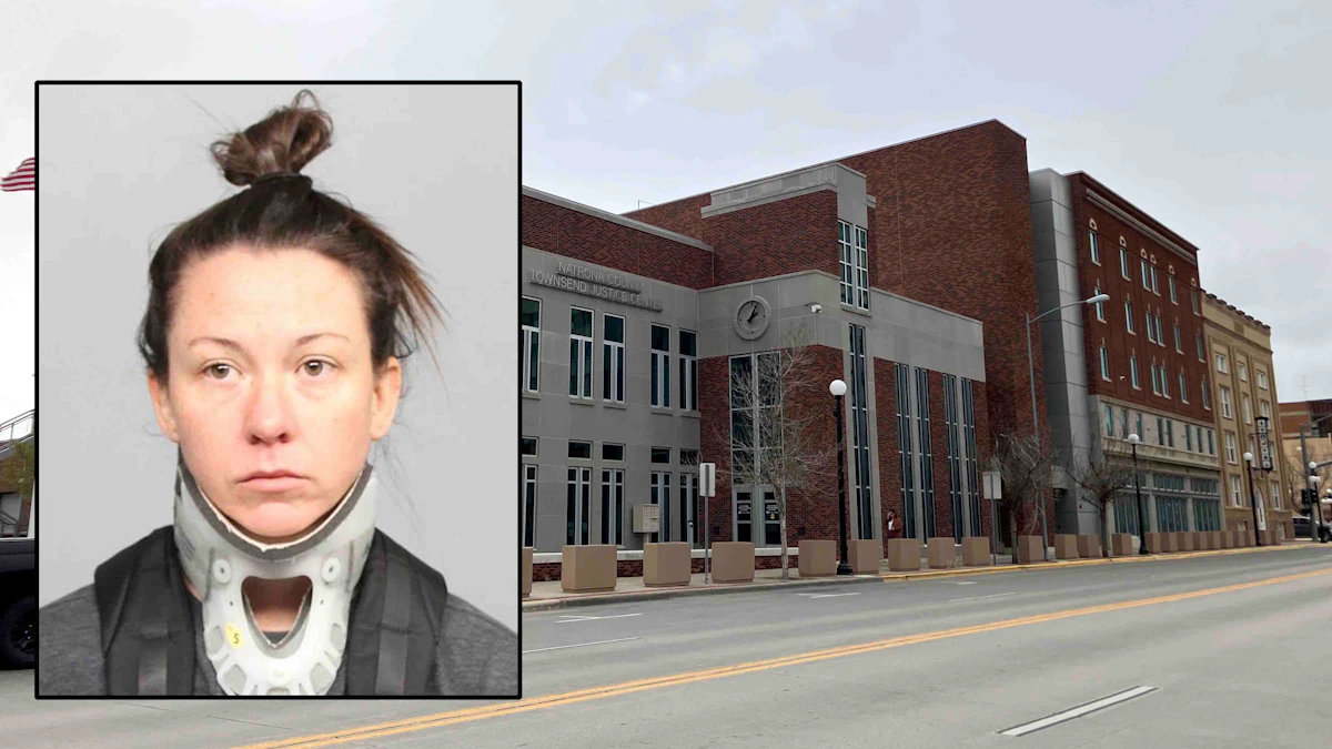 Casper Woman Charged In Fatal Wrong Way Crash That Killed Mother Of Two ...