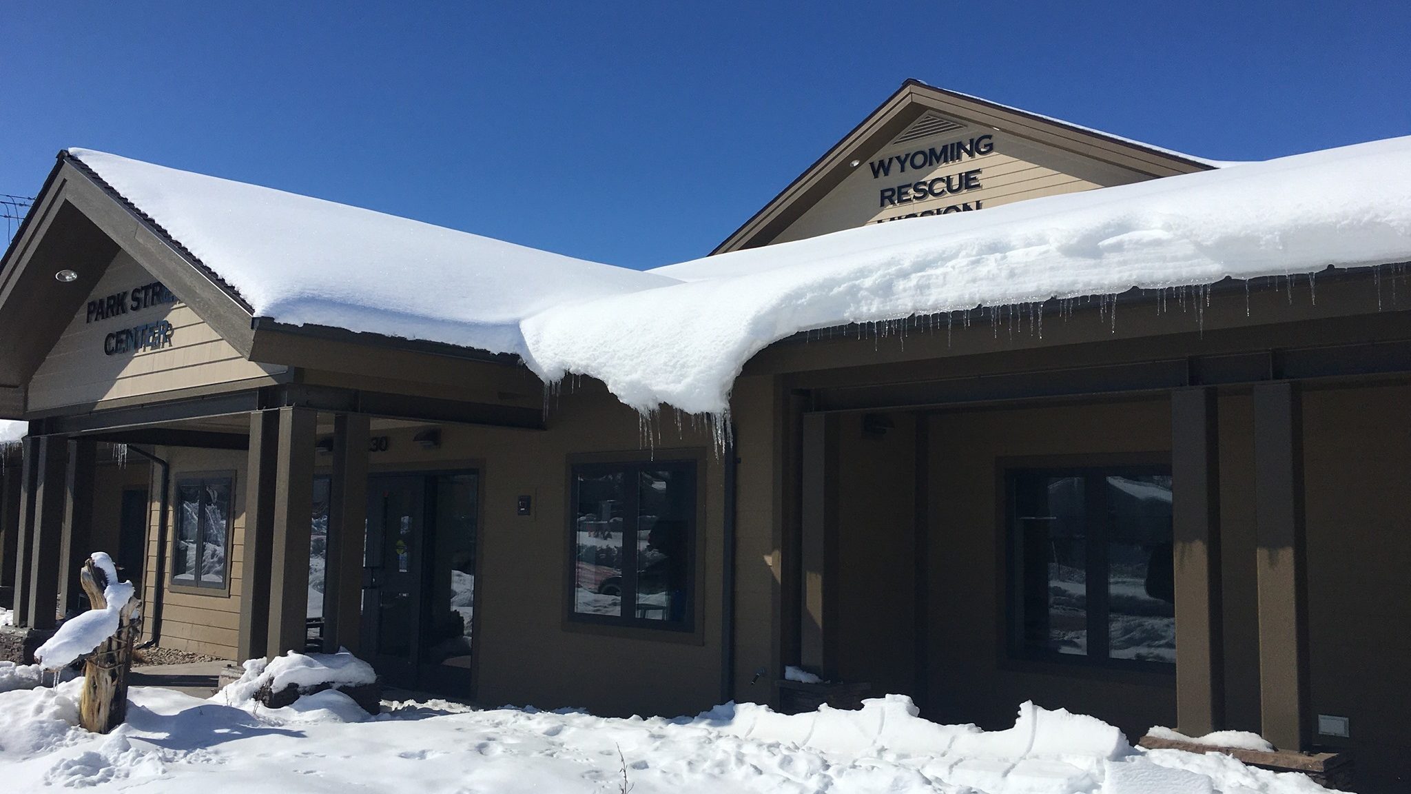 Settlement: Wyoming’s Largest Homeless Shelter Can Refuse To Hire Non ...