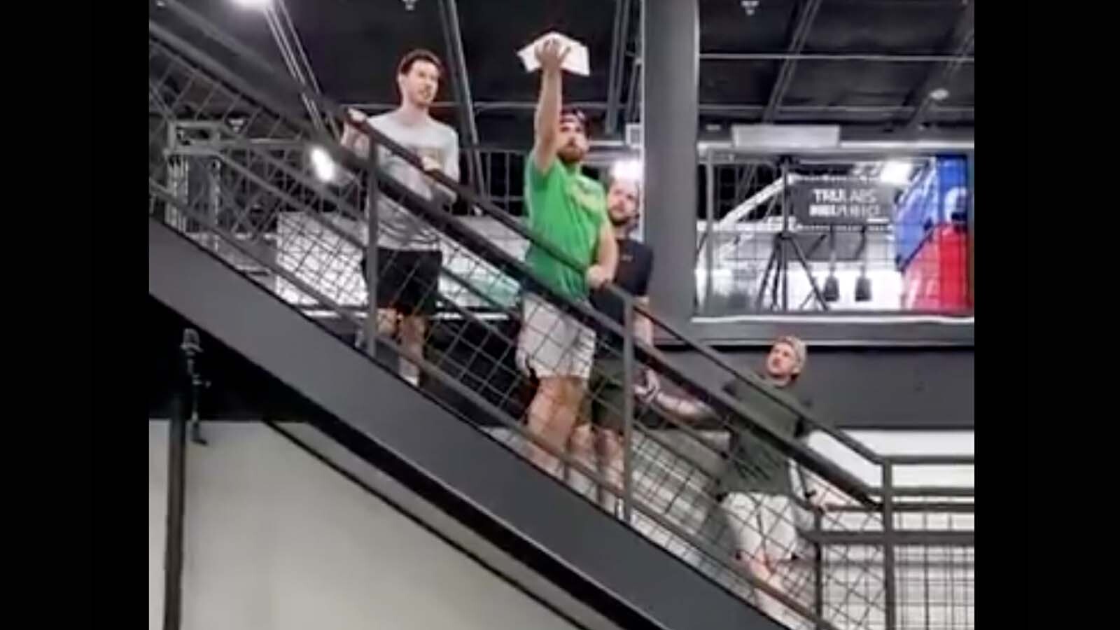 You Still Here? Saturday, November 2, 2024 | Cowboy State Daily